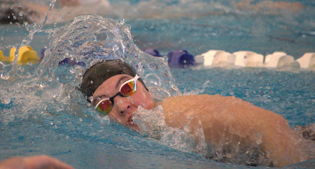 Swim Team Tryouts - The Ardmore Family YMCA